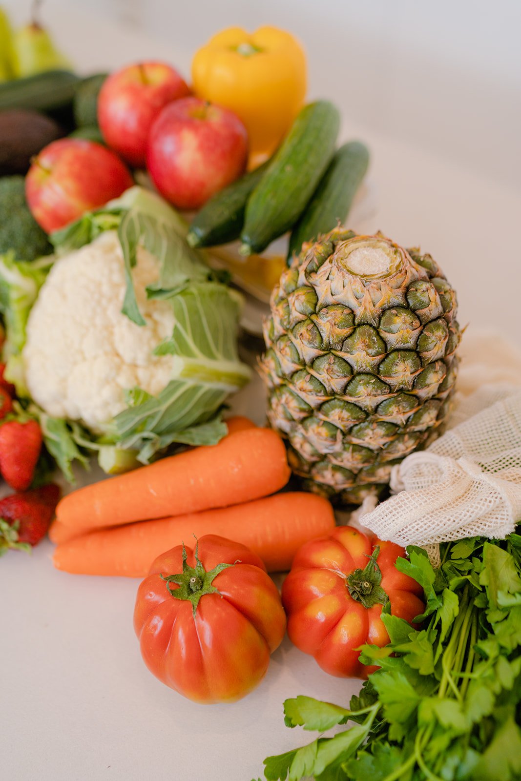 RESOURCES — Nourish Us