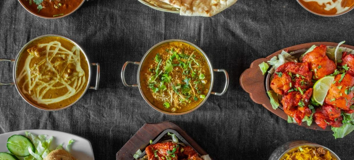 Samrat Indian Restaurant