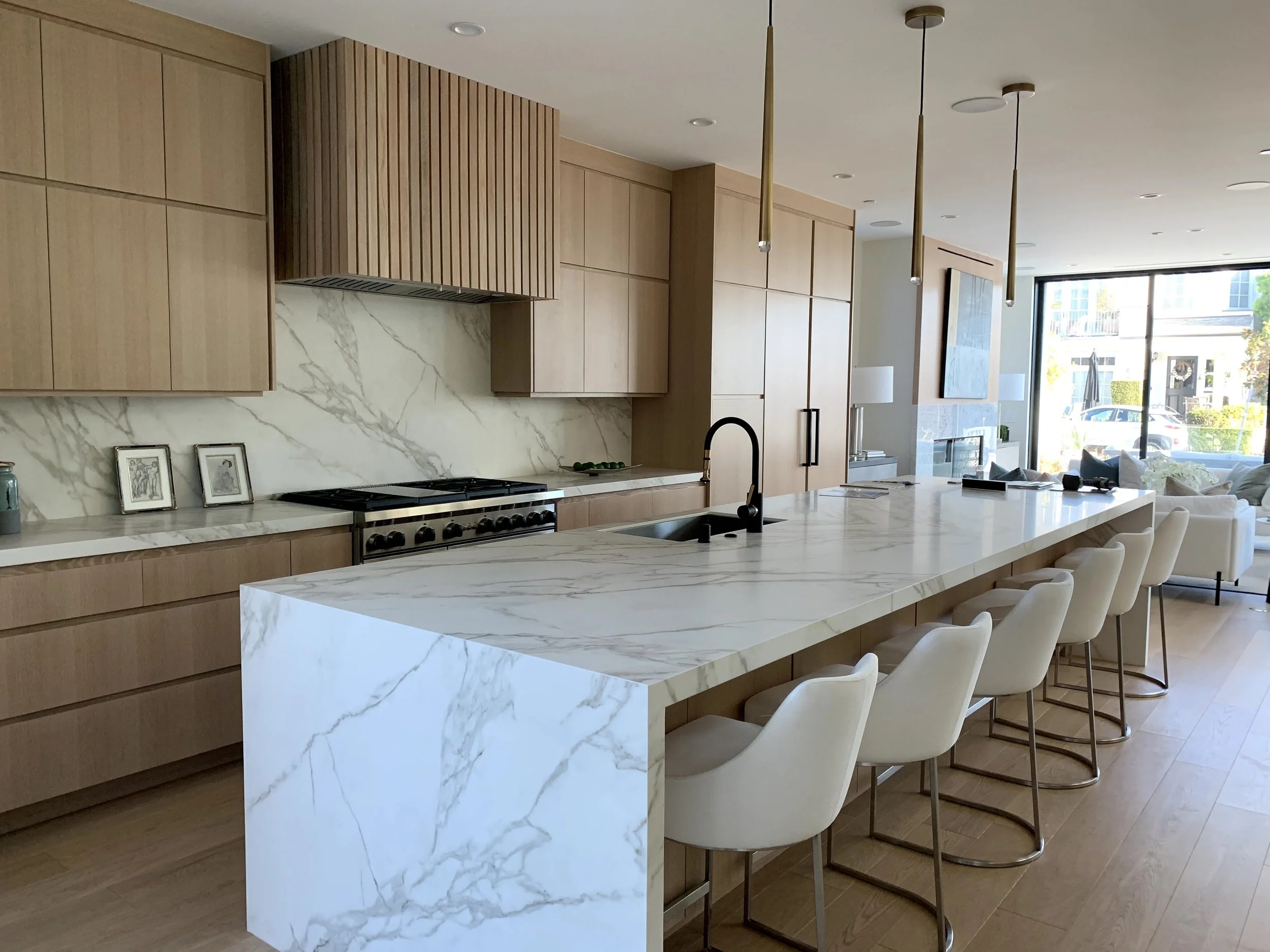 About — Liberty Custom Millworks