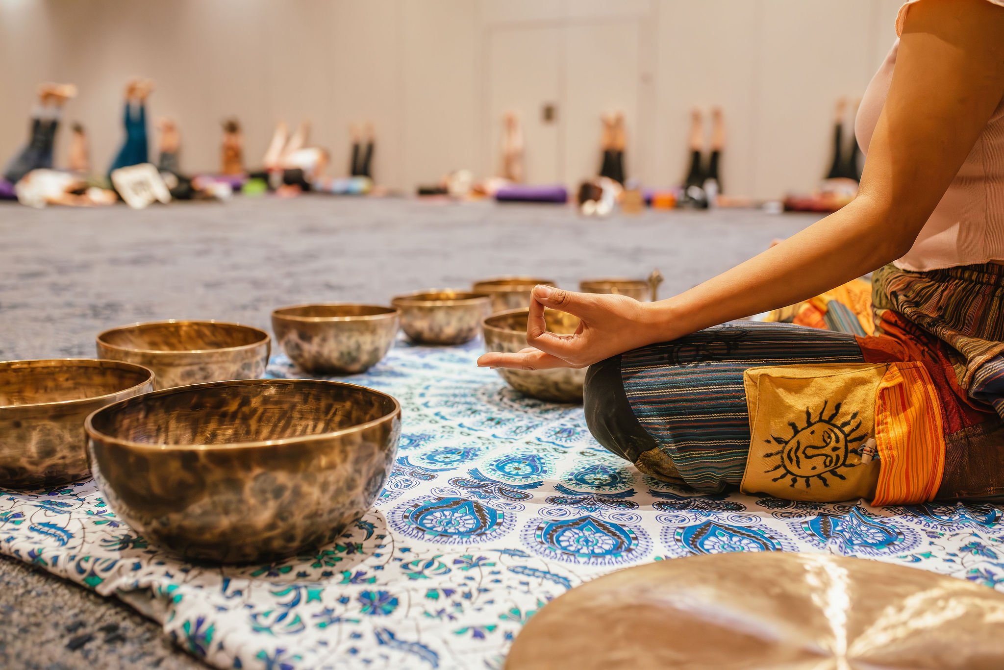 Australian Yoga & Wellness Festival