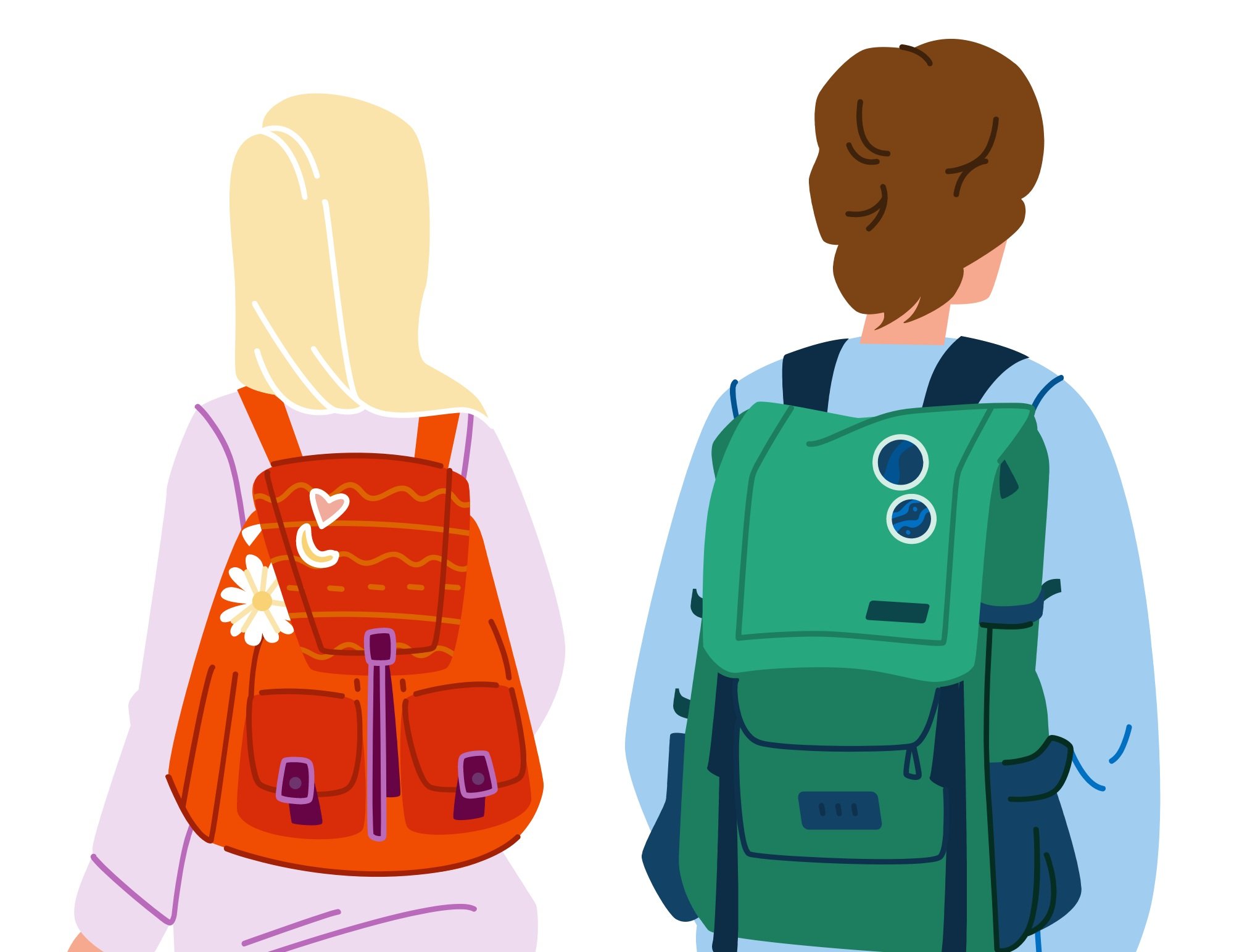 Embracing the Change: Transitioning from Summer to Fall Routines ...