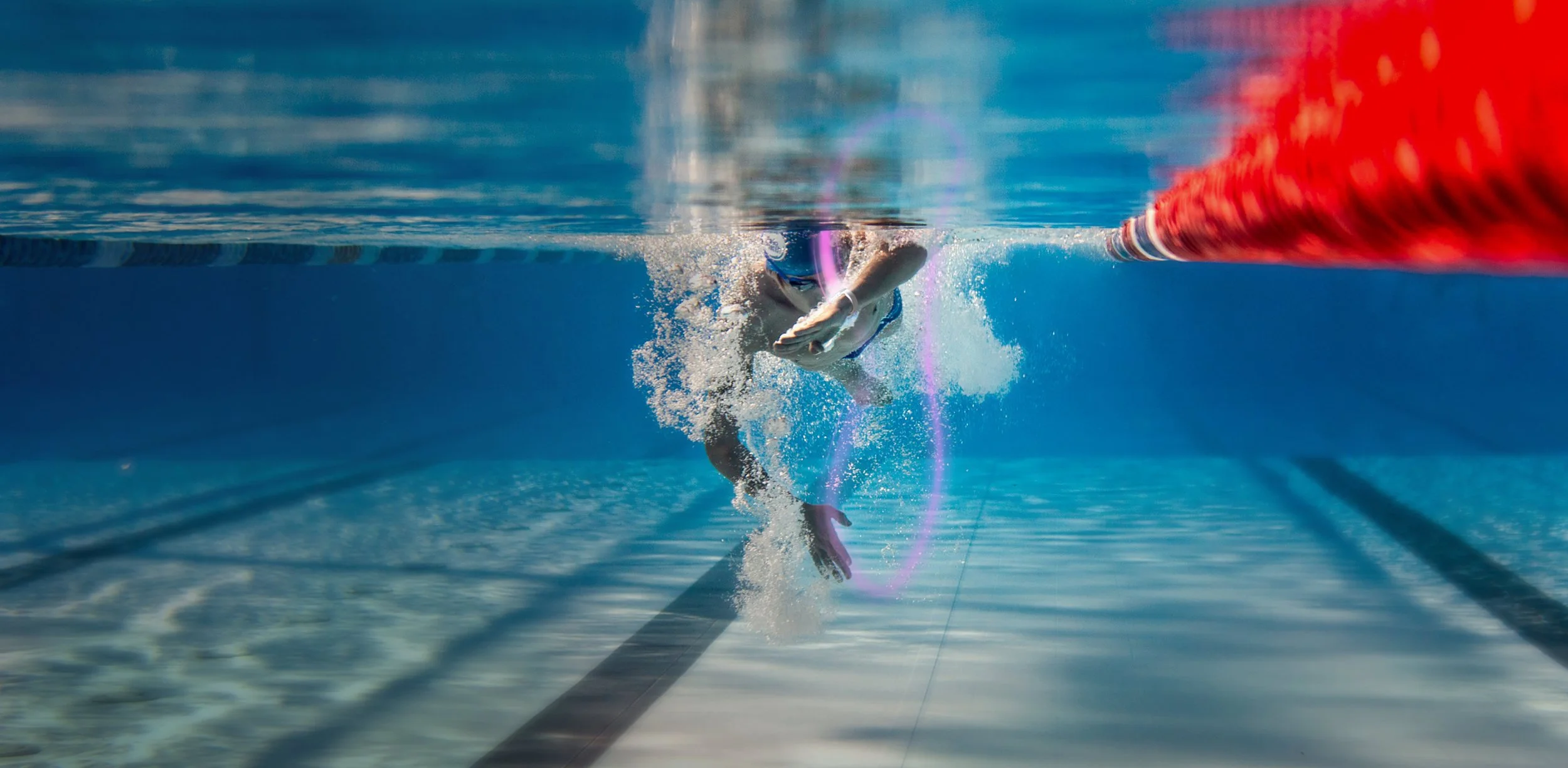 GURU — Swim Smooth - Your Ultimate Guide to Technique, Training, and ...