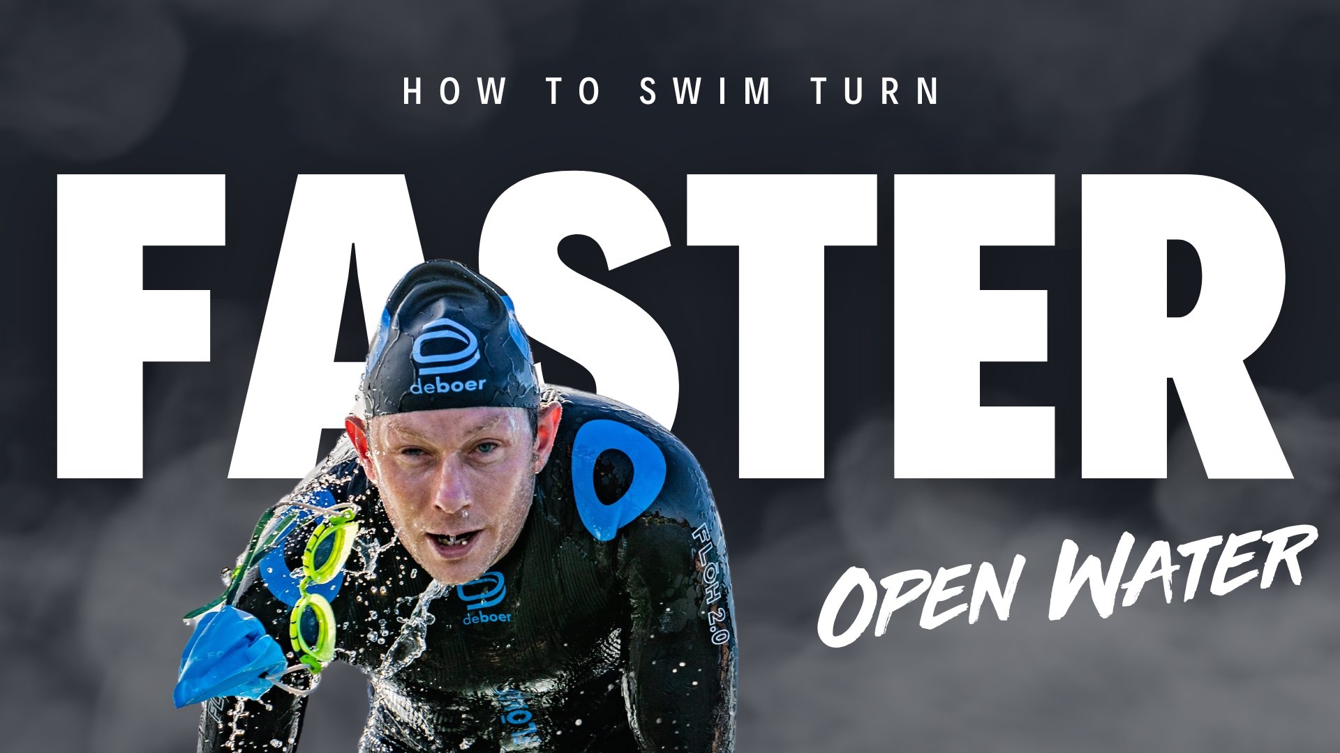 Swim Smooth - Your Ultimate Guide to Technique, Training, and Open ...