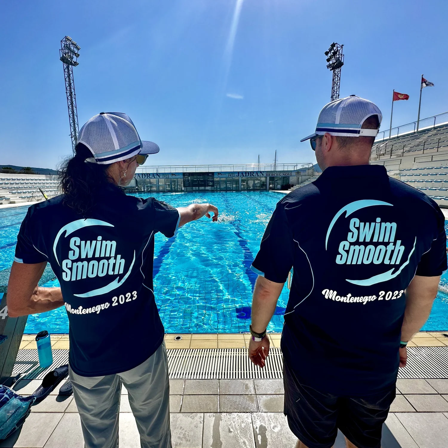 Swim Smooth - Your Ultimate Guide to Technique, Training, and Open ...