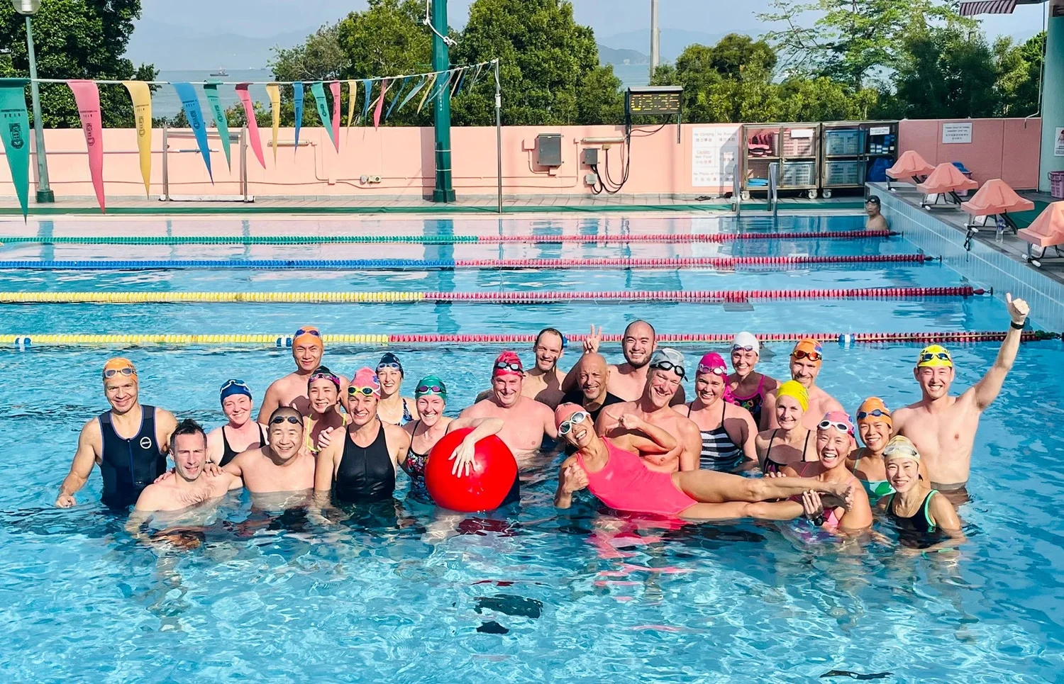 Swim Smooth - Your Ultimate Guide to Technique, Training, and Open ...