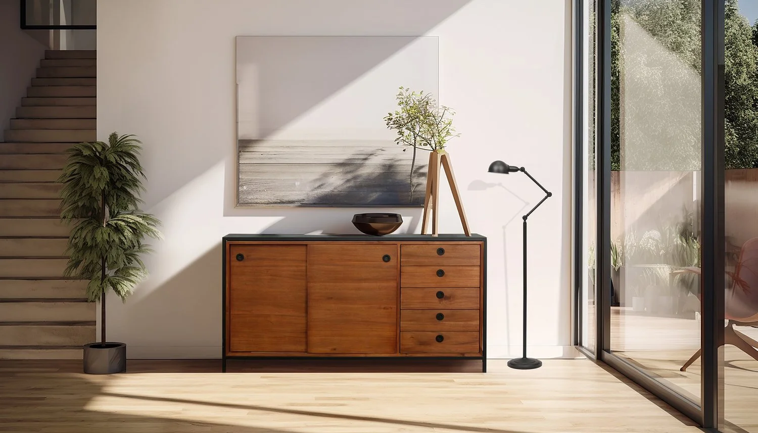 Timber Sphere | Bespoke Furniture Manufacturers