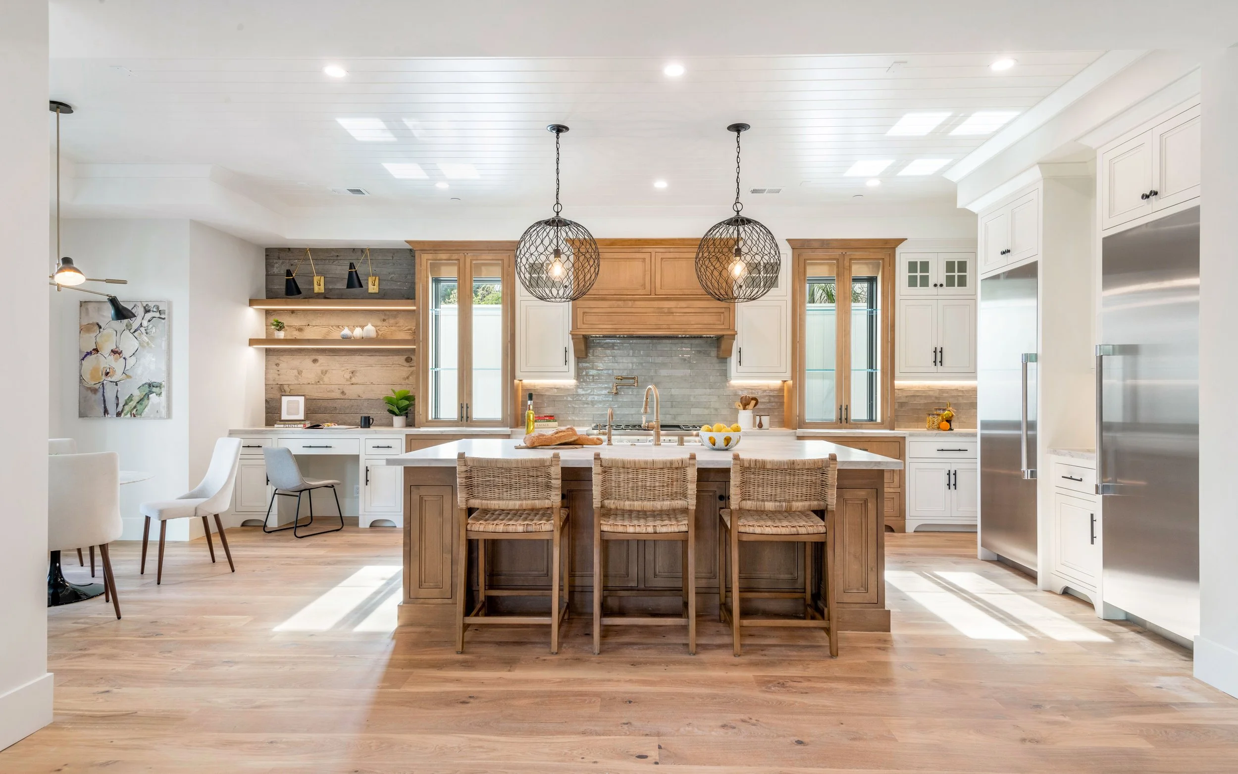 Katherine Beckwith Design