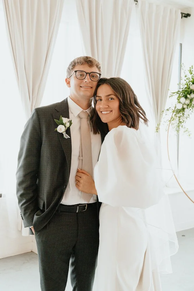 Provo Wedding Venue | The Ivory Hall – Utah County Reception & Ceremony ...