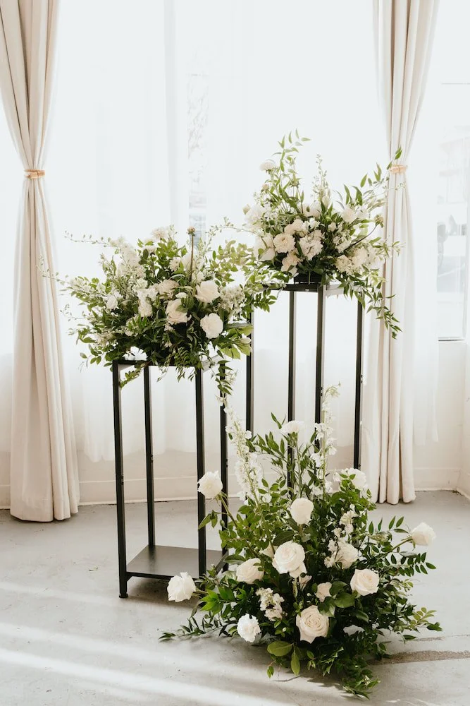 The Ivory Hall – Wedding & Reception Venue in Provo, Utah