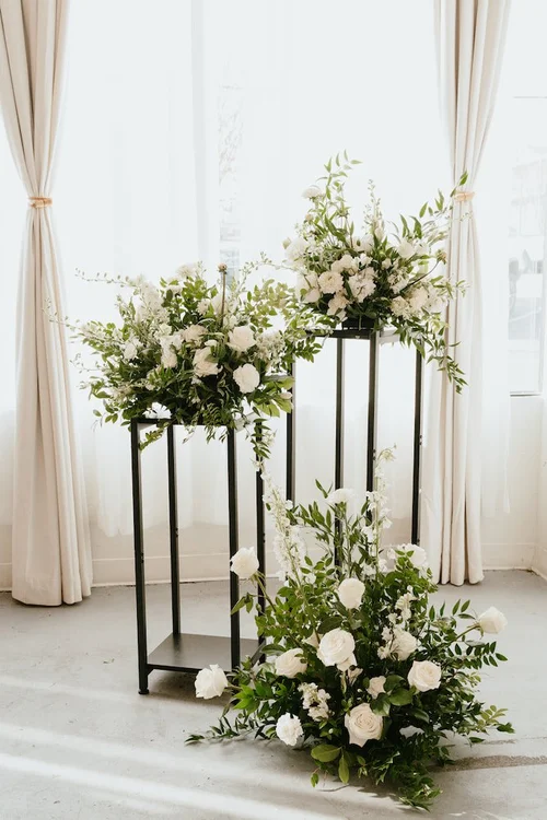 The Ivory Hall – Wedding & Reception Venue in Provo, Utah