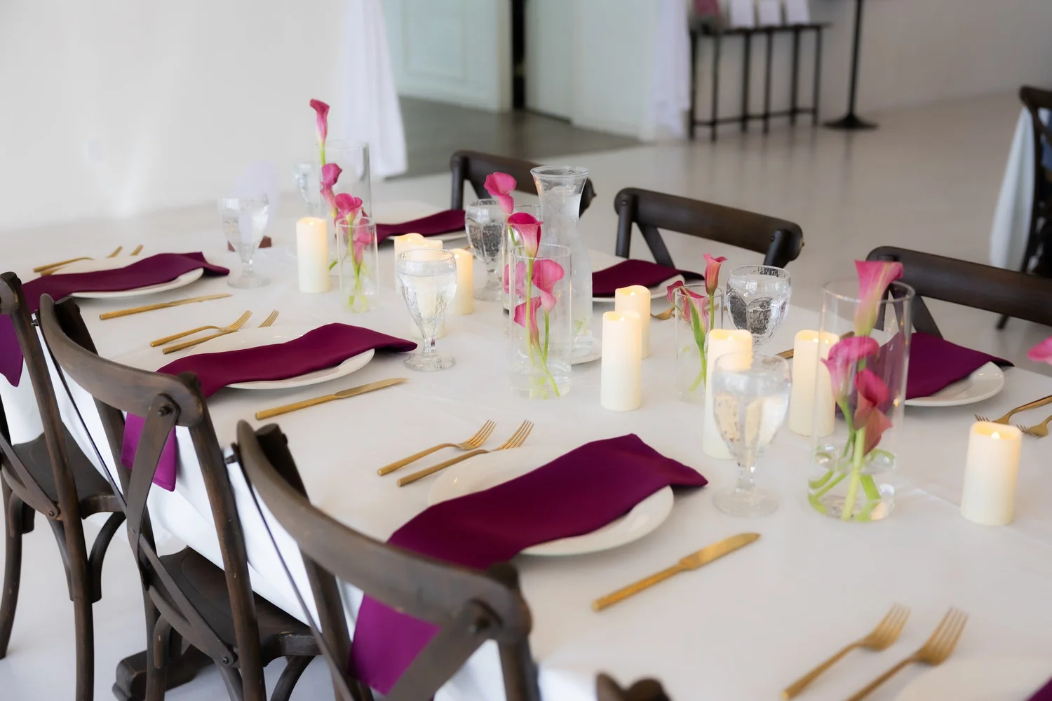 The Ivory Hall – Wedding & Reception Venue in Provo, Utah
