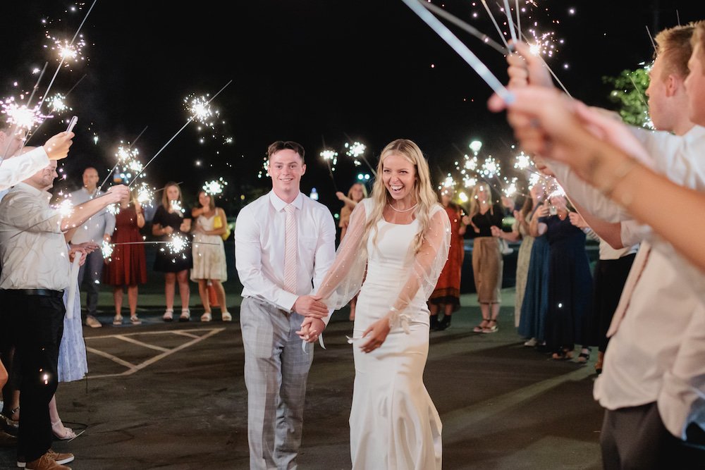 The Ivory Hall – Wedding & Reception Venue in Provo, Utah