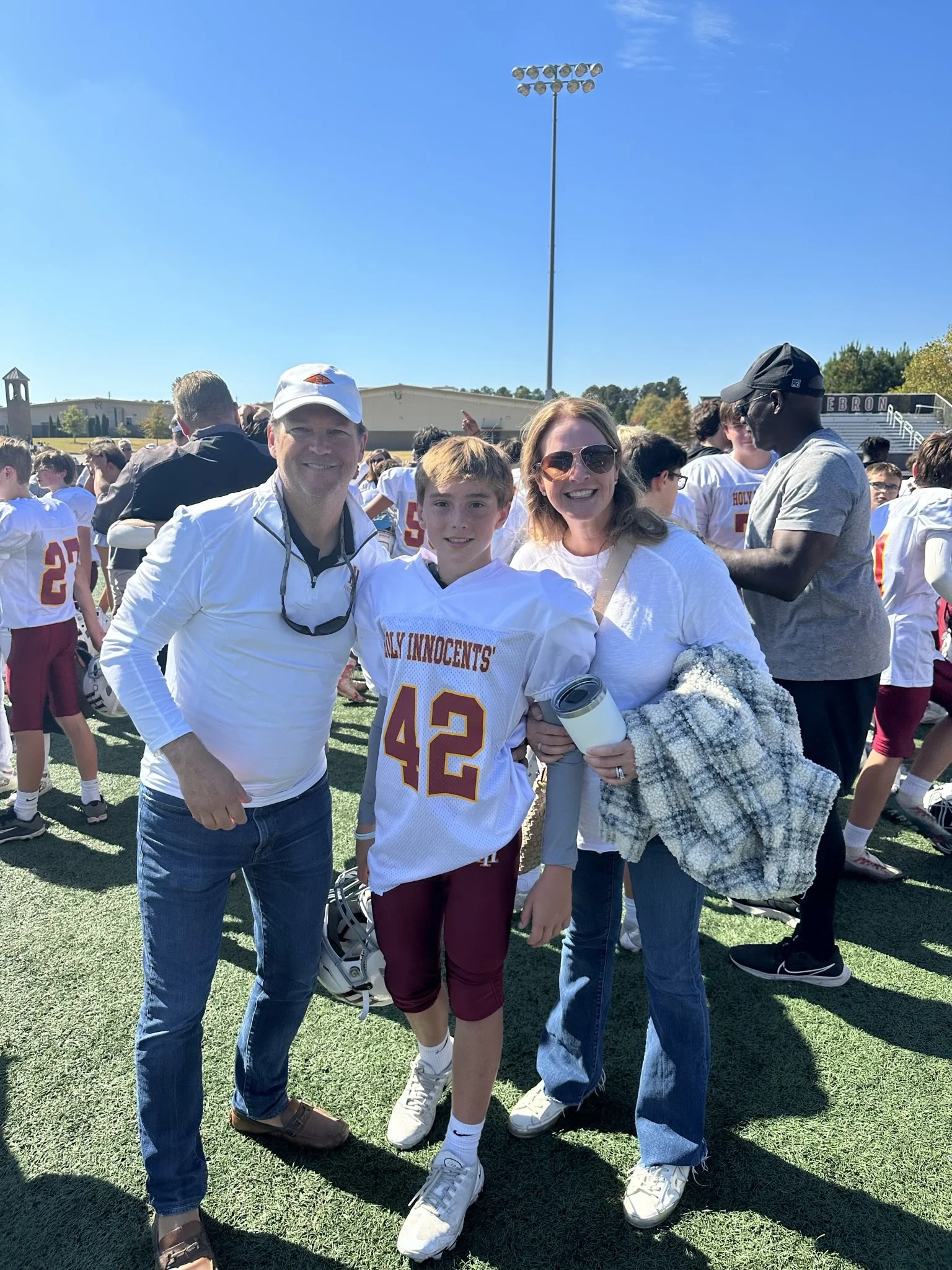 Member Spotlight: The Jarrell Family — Bohanon Farms