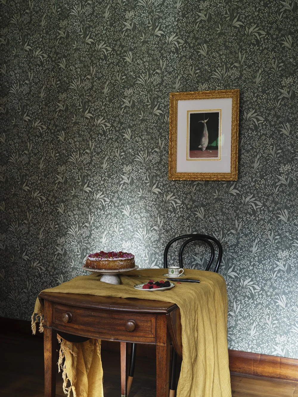 St Elmo | Studio Noakes