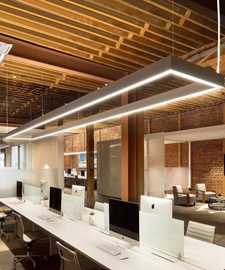 Gallery — Perceptive Lighting