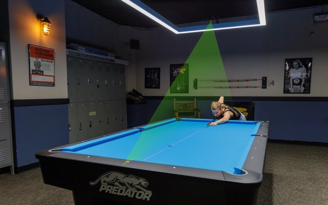 Gallery — Perceptive Lighting