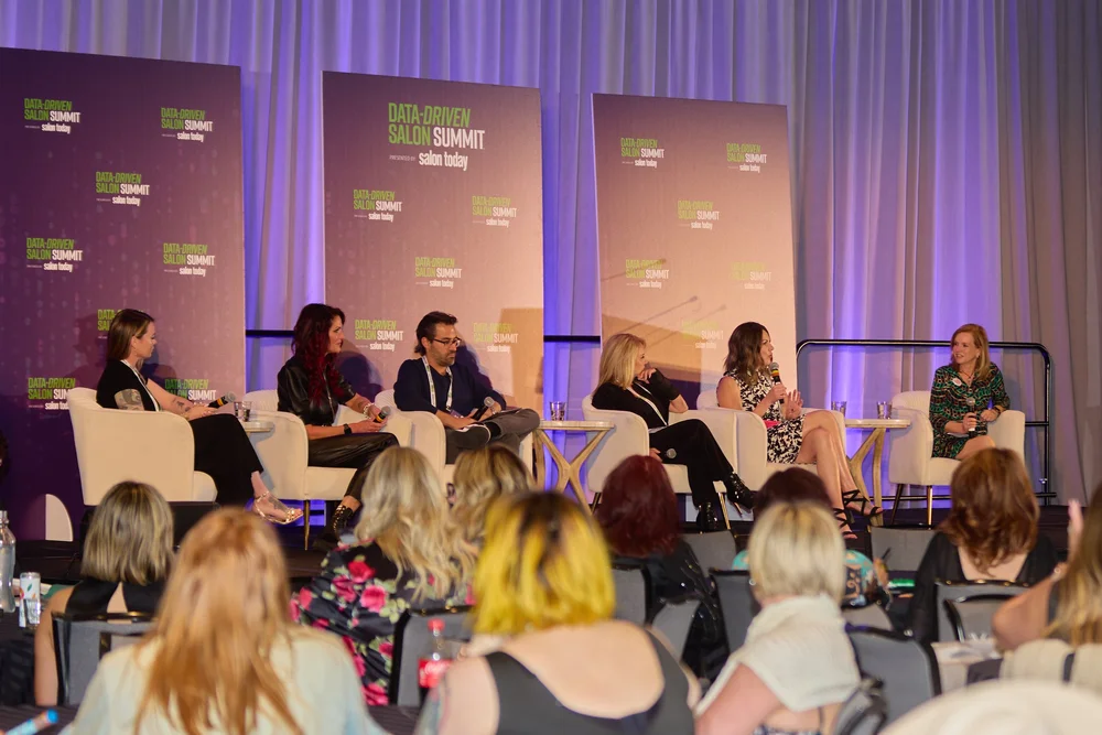 Data-Driven Salon Summit (DDSS) | Home