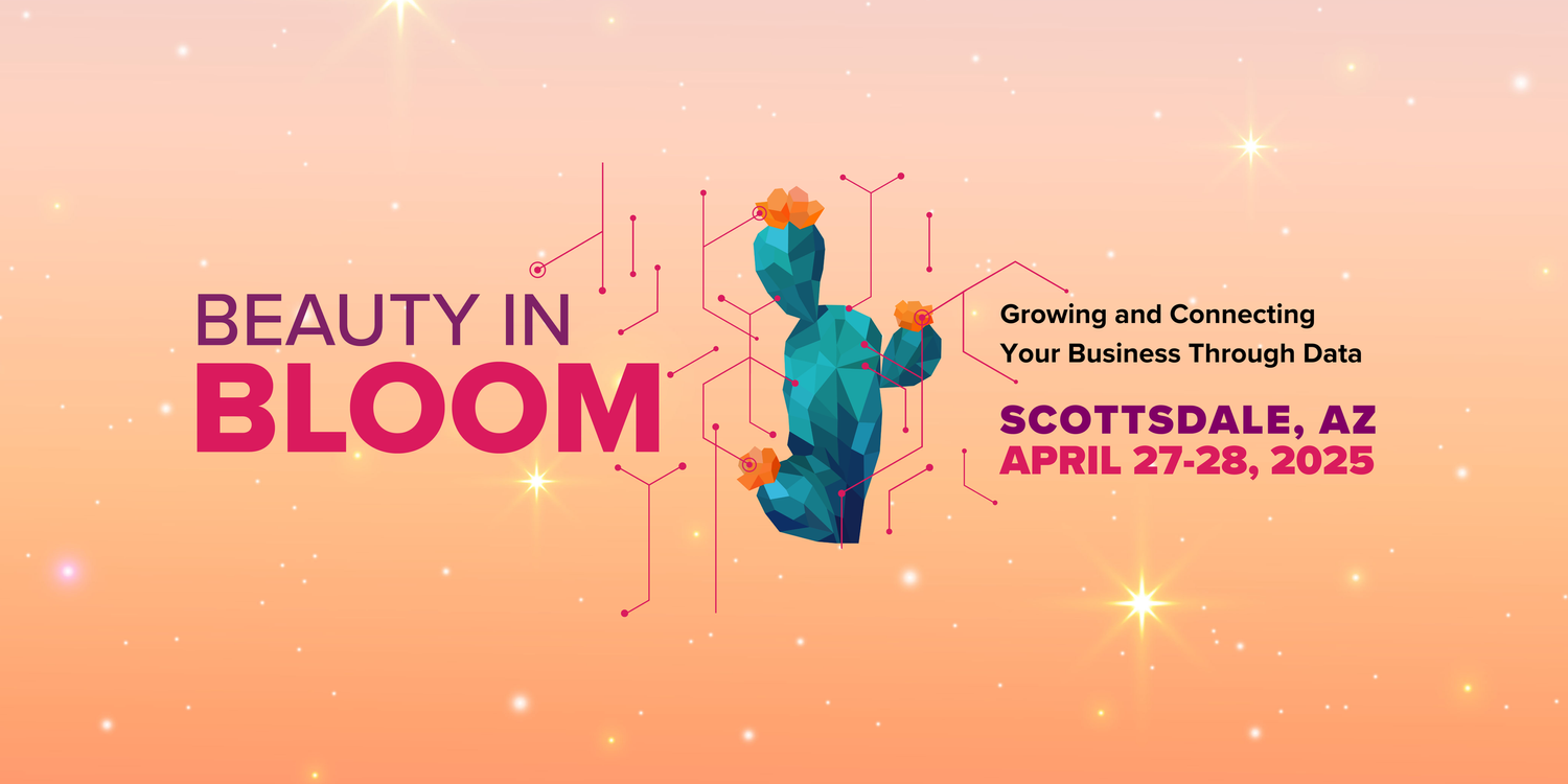 Data-Driven Salon Summit (DDSS) | Home