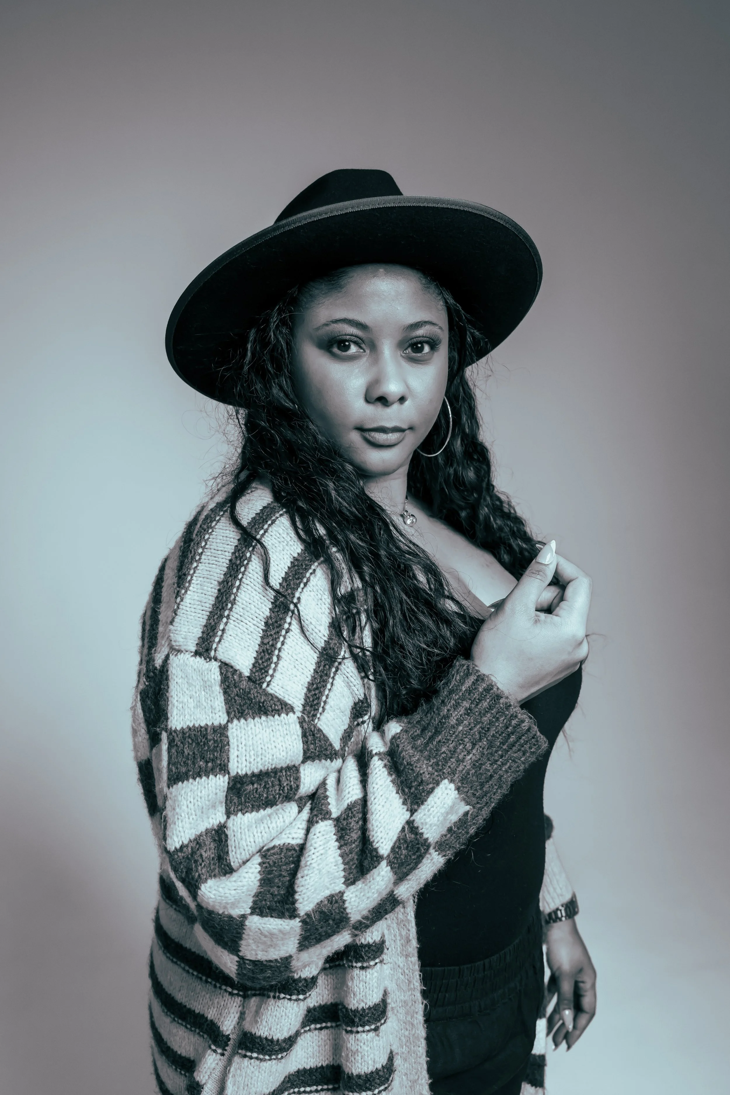 Attend — Data-Driven Salon Summit (DDSS)