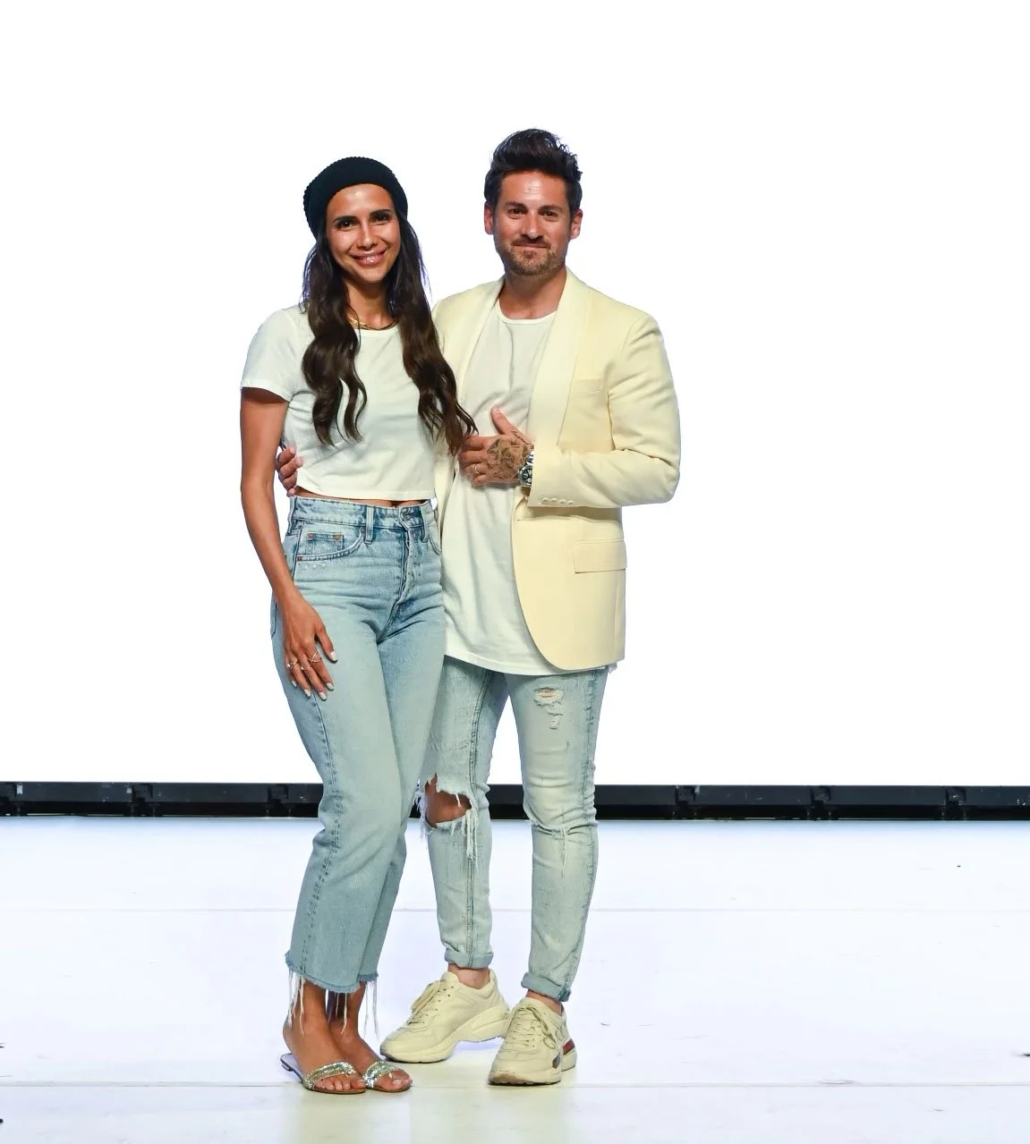 Attend — Data-Driven Salon Summit (DDSS)