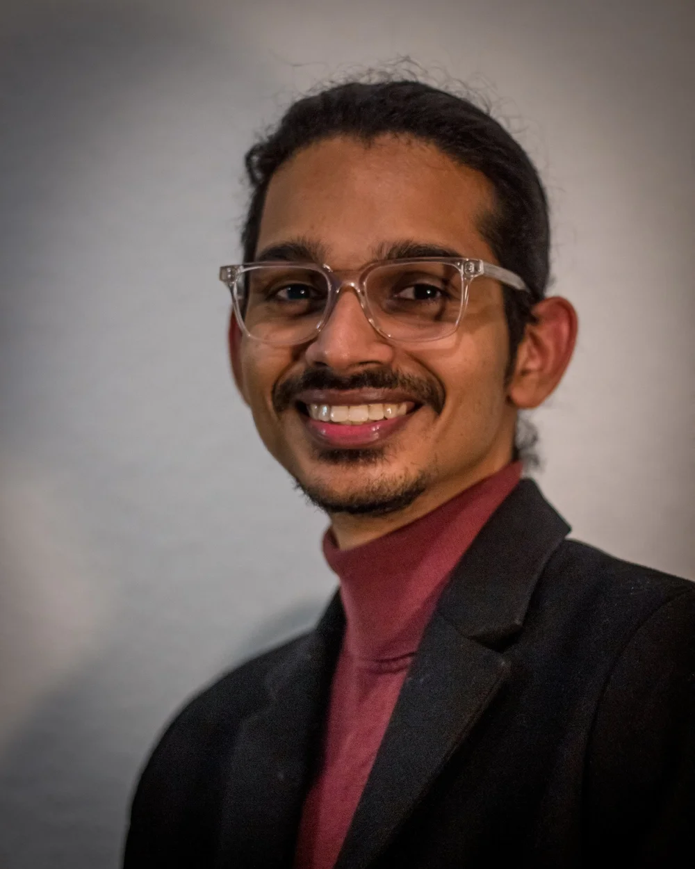 Alan George — Clinical Neuroimaging Lab