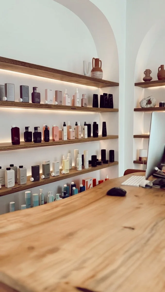 The Collective — Neshima Wellness Collective