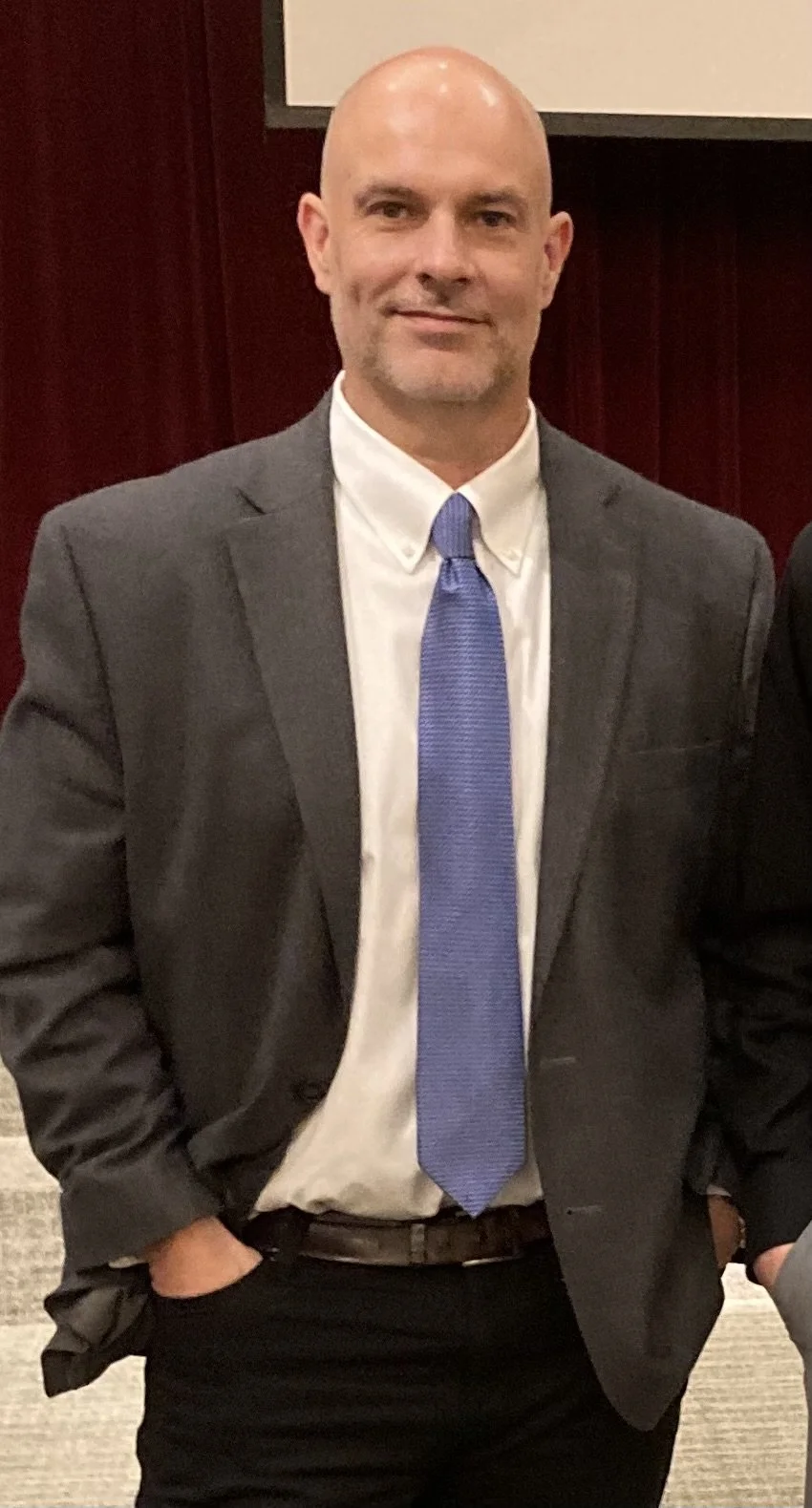 Clinical Team — Beyond the Spectrum