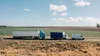 Darling Downs Freight Service