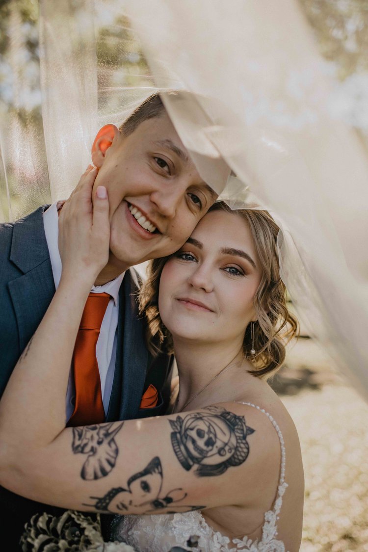 Becca Funyak Photography