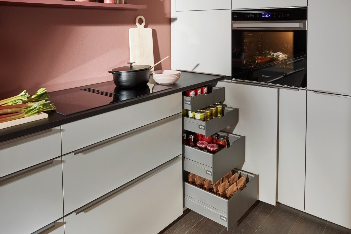 Kitchens Aberdeen & Fraserburgh | Williamsons Kitchens