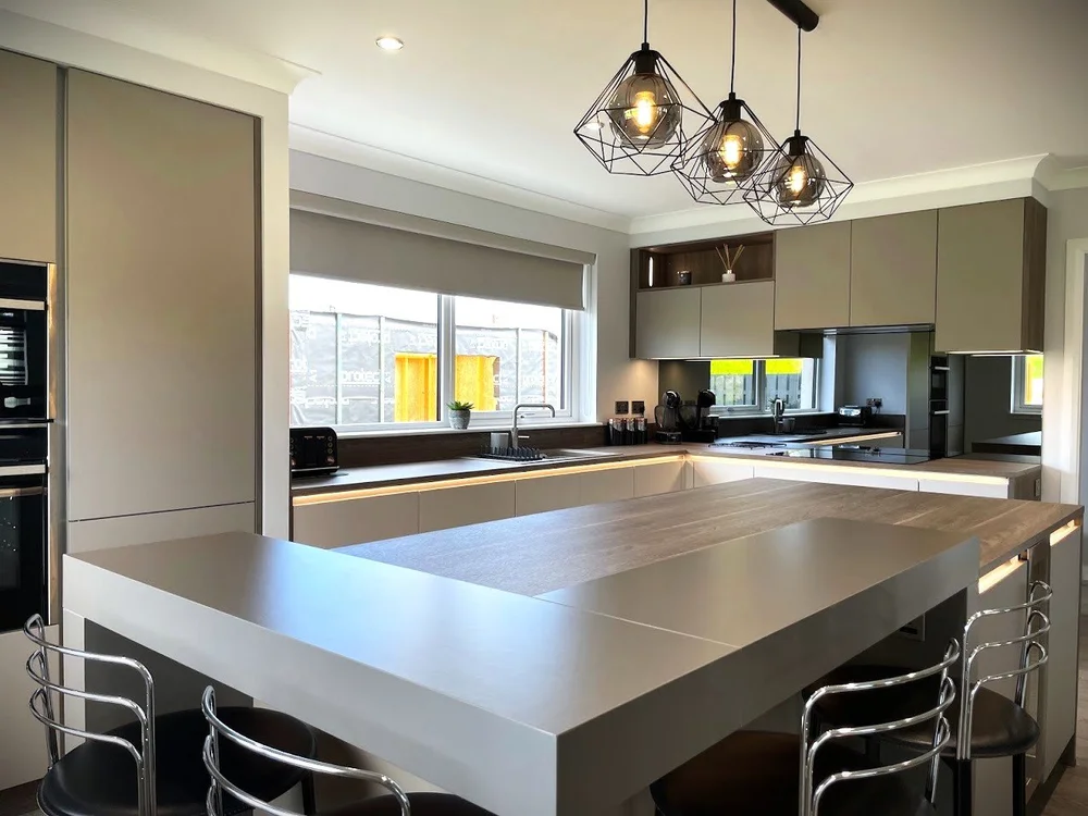 Kitchen Design Aberdeen & Aberdeenshire | Williamsons Kitchens