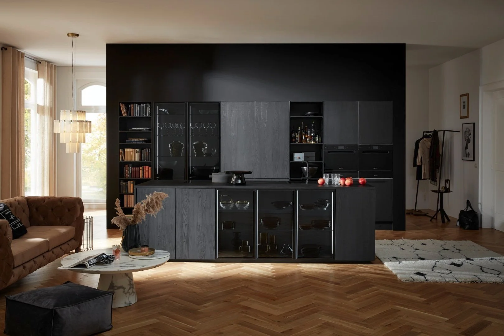 Kitchens Aberdeen & Fraserburgh | Williamsons Kitchens