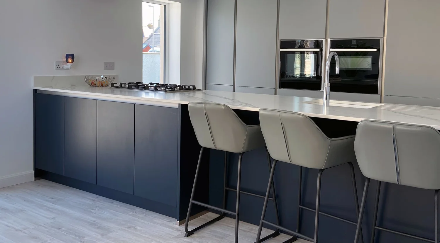 Kitchen Design Aberdeen & Aberdeenshire - Williamsons Kitchens