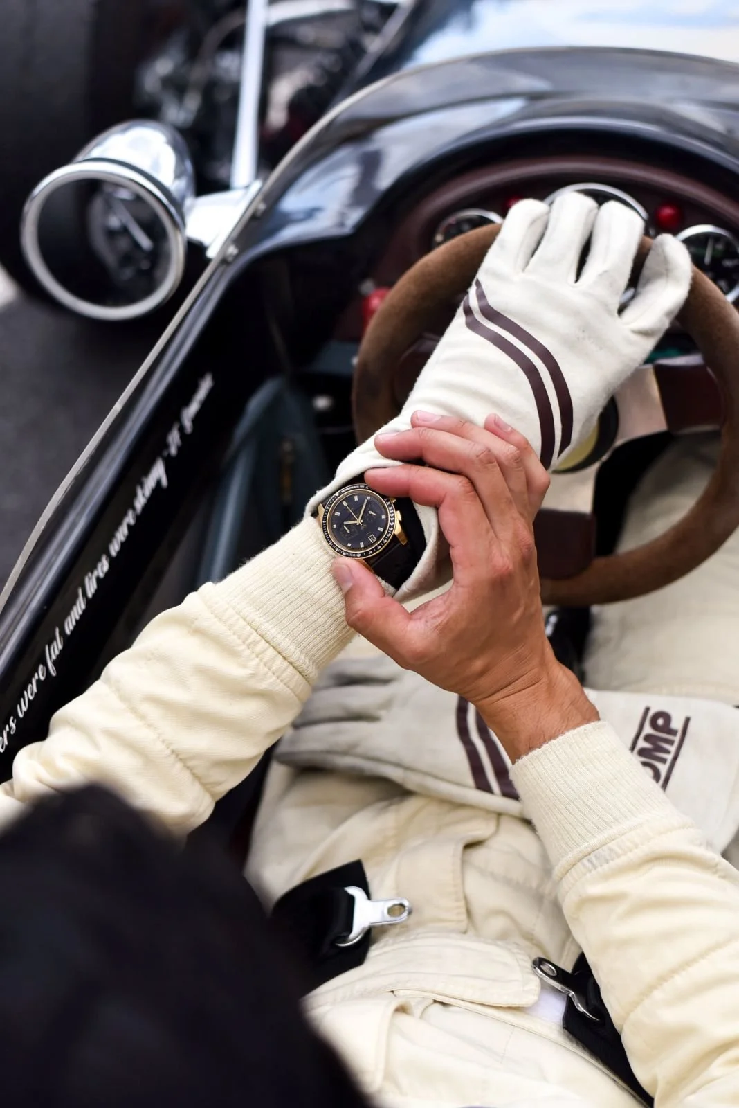 YEMA Watches - Explore the Full Collection of Luxury French Timepieces ...