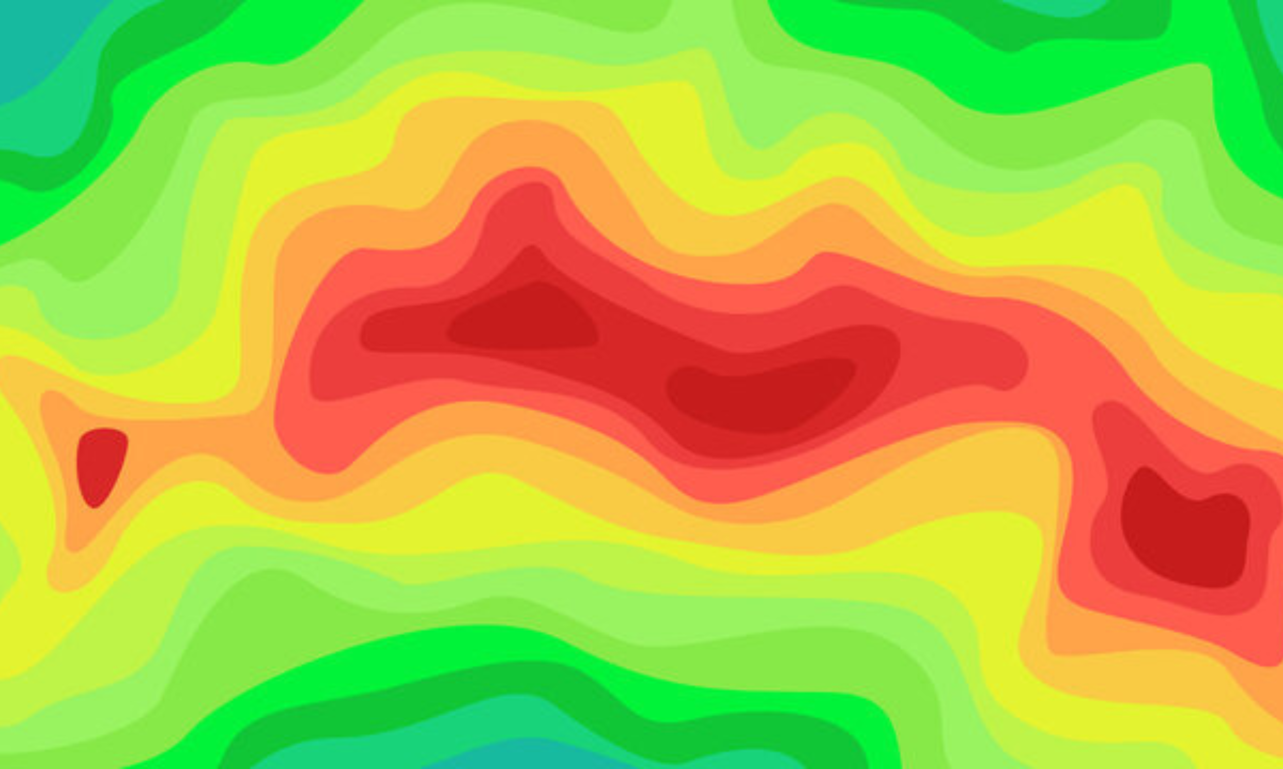 Seed Funding Secured for Heatmap, Site Analytics Firm — I-COM