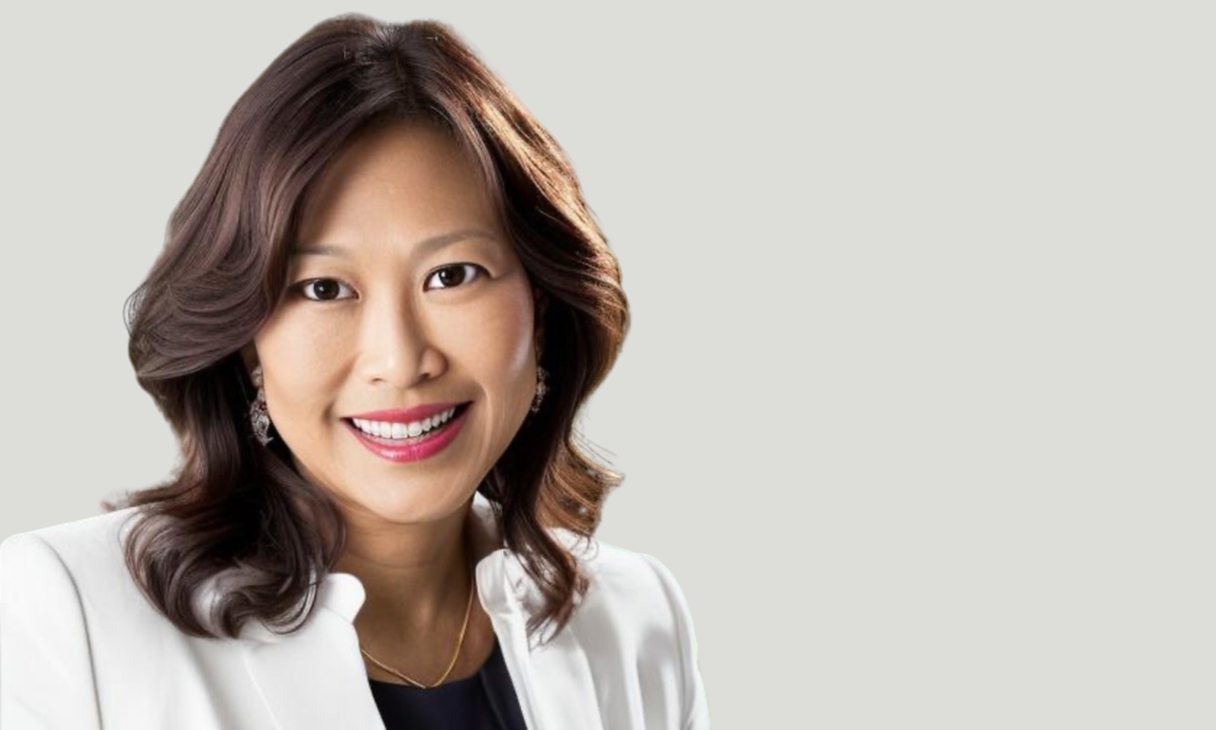 Elaine Rodrigo appointed an Executive in Residence at Oxford University ...