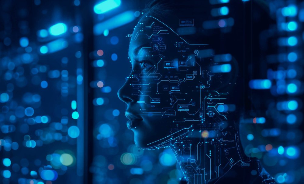 AI Council — I-COM