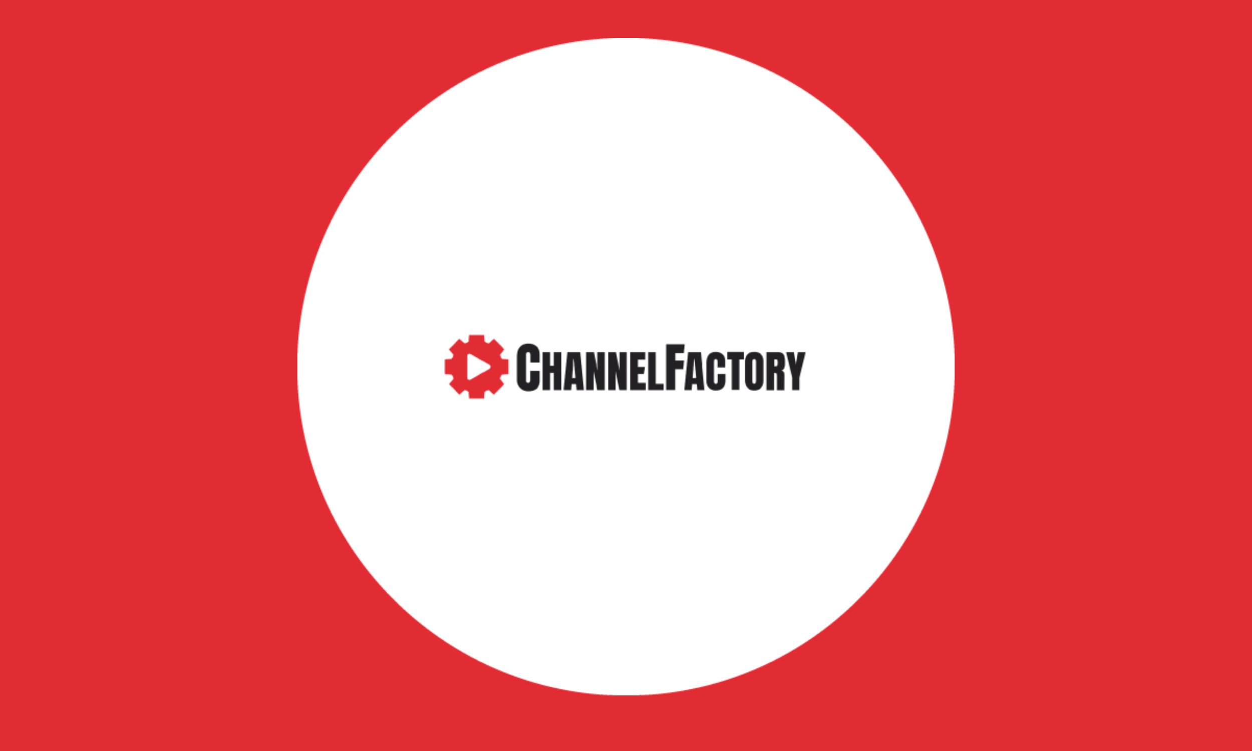 Channel Factory Integrates AI-Powered Ad Analytics — I-COM