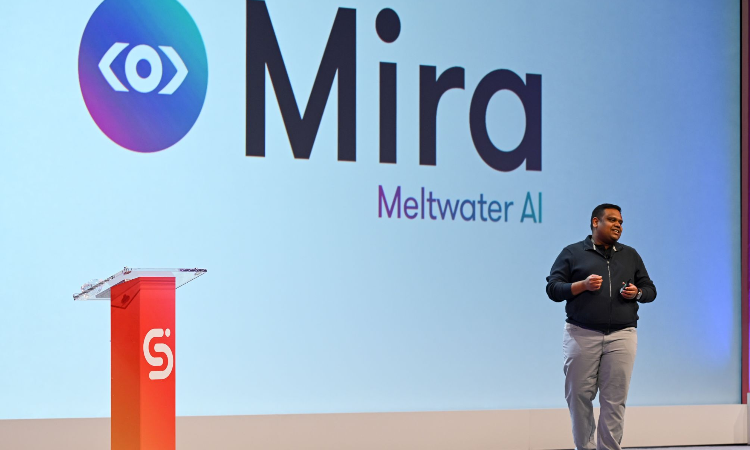 Meltwater Launches Mira, a New Chat-Based Insights Tool — I-COM