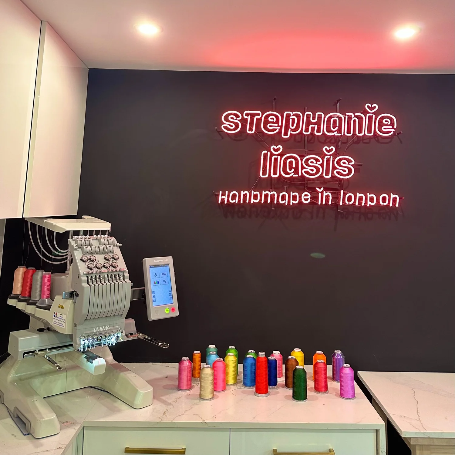 sl embroidery studio