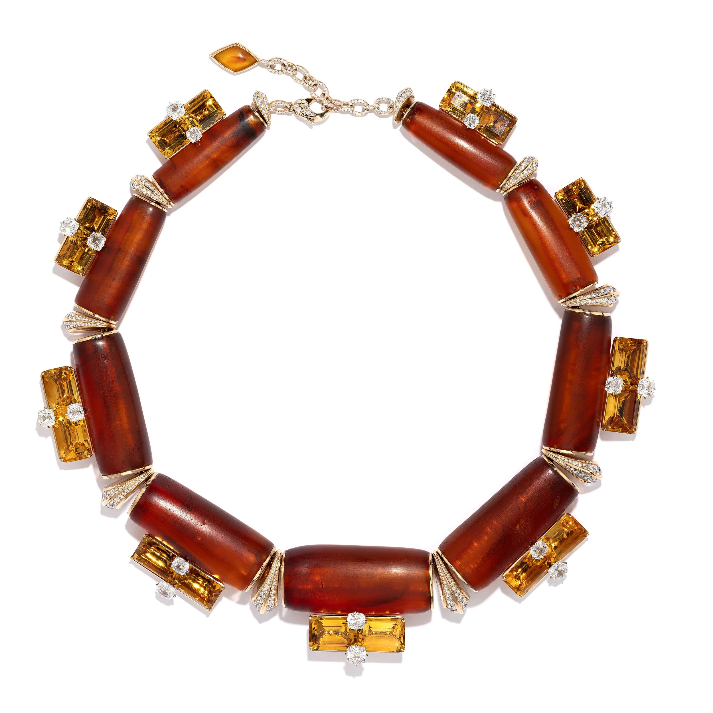 The Secret World of Jewellery: Glenn Spiro — The Goldsmiths' Company