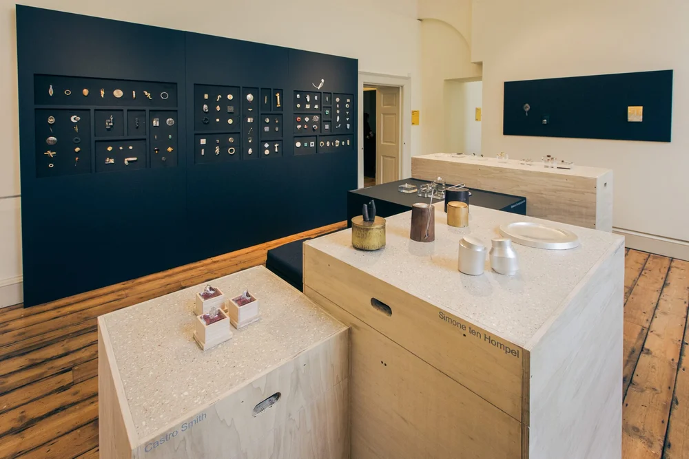 What's on — The Goldsmiths' Company