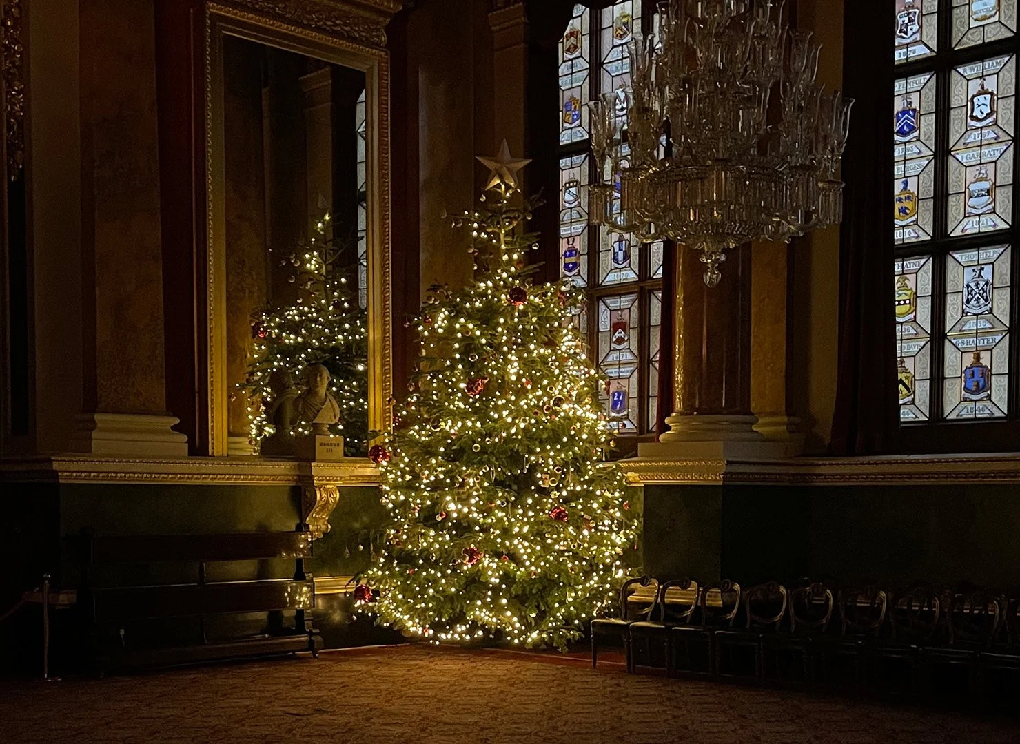 What's on — The Goldsmiths' Company