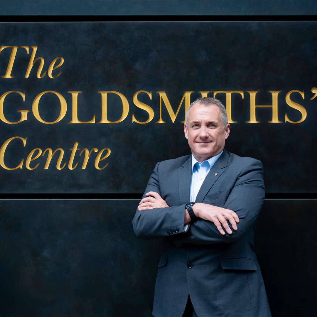 The Goldsmiths' Company