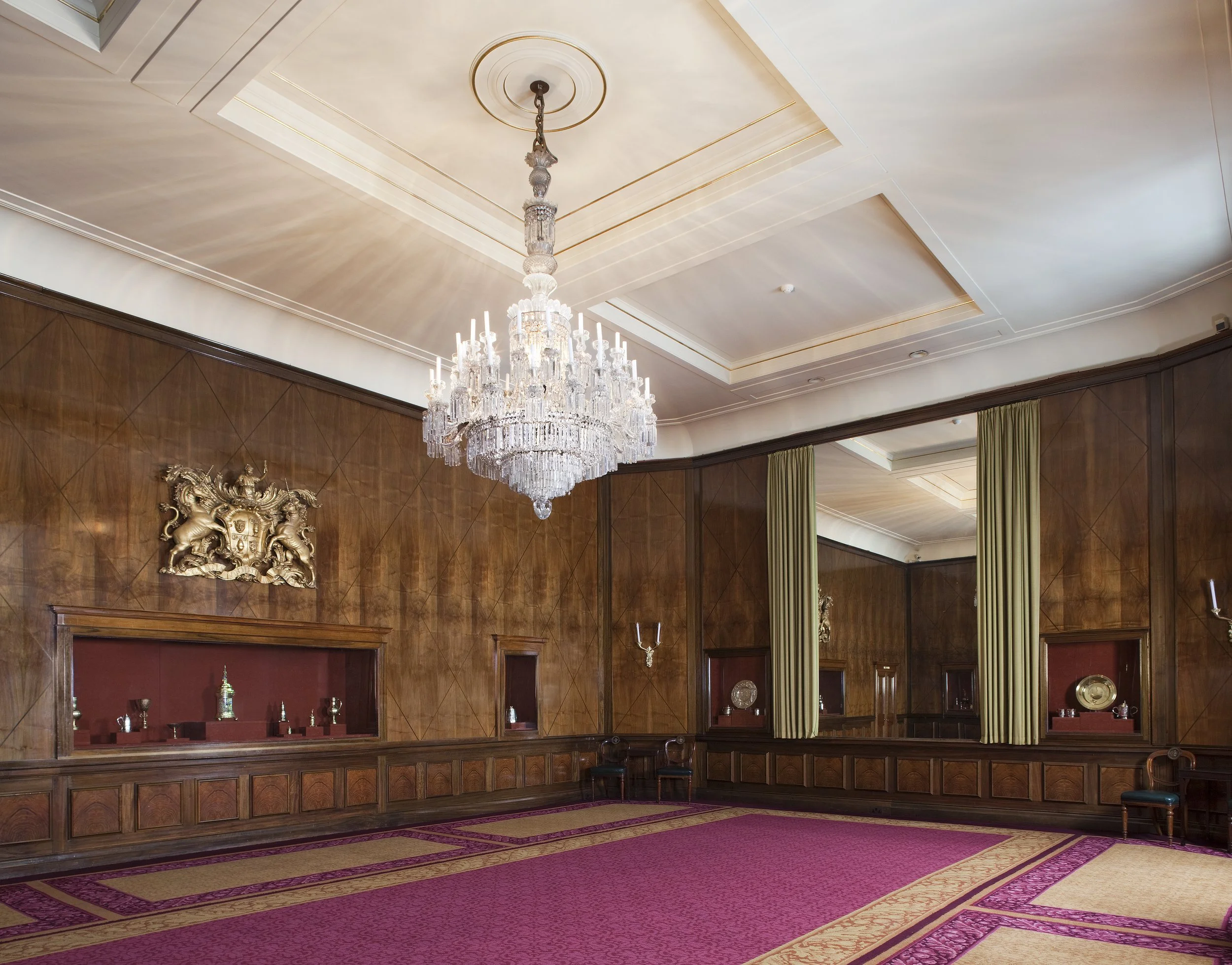 Goldsmiths' Hall — The Goldsmiths' Company | Contributing to national ...