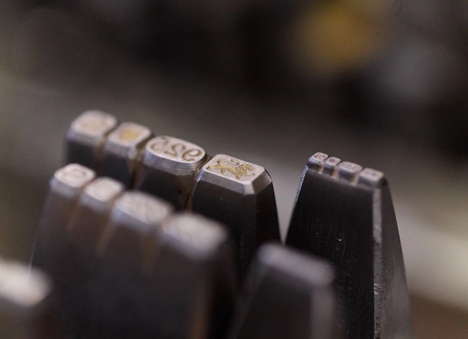 Hallmarking — The Goldsmiths' Company | Contributing to national life ...