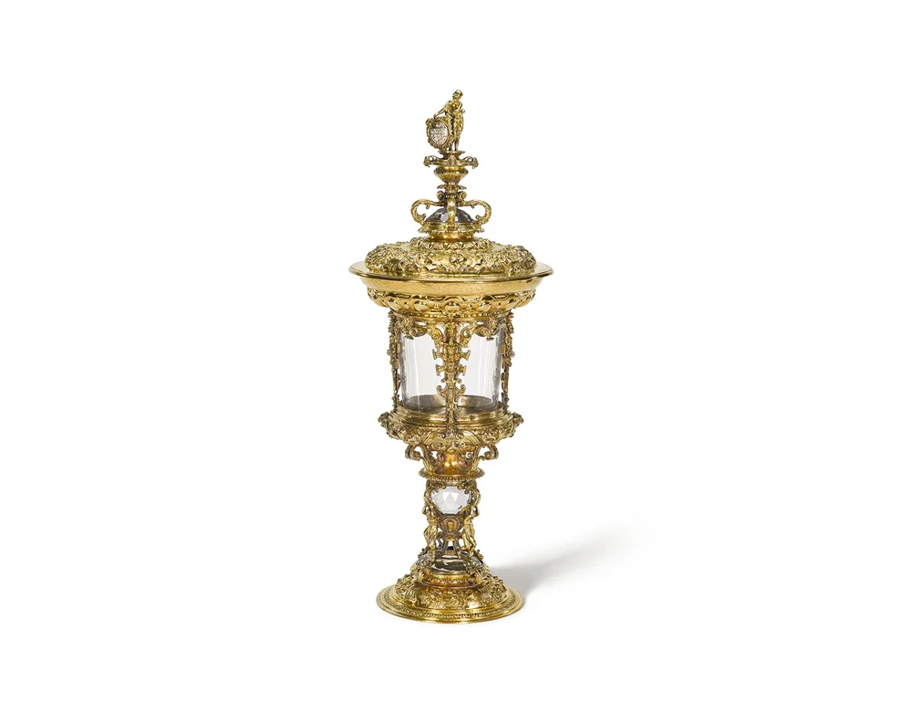 History — The Goldsmiths' Company