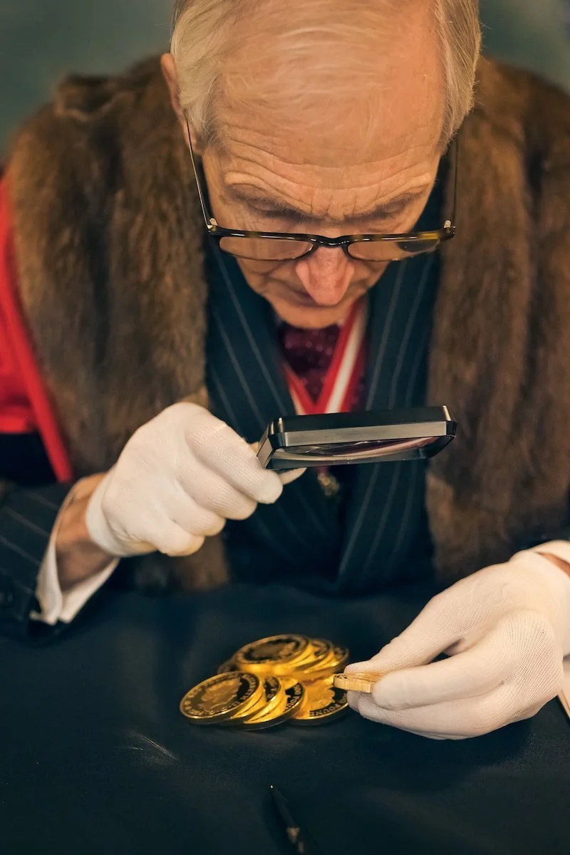 About us — The Goldsmiths' Company