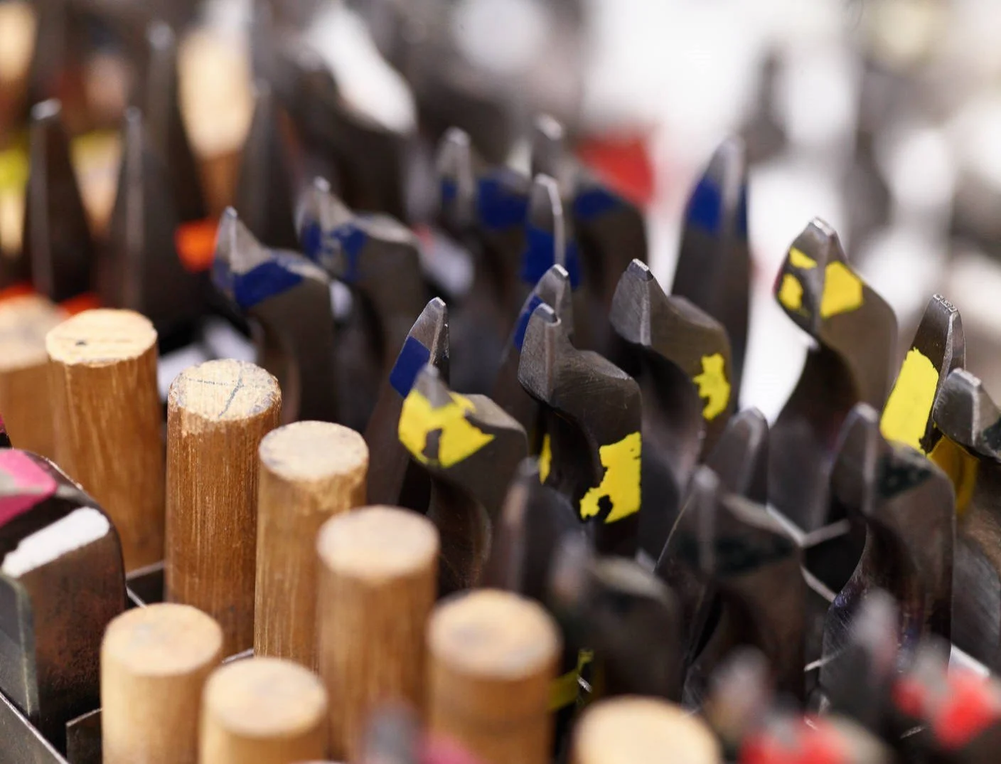 Hallmarking — The Goldsmiths' Company | Contributing to national life ...