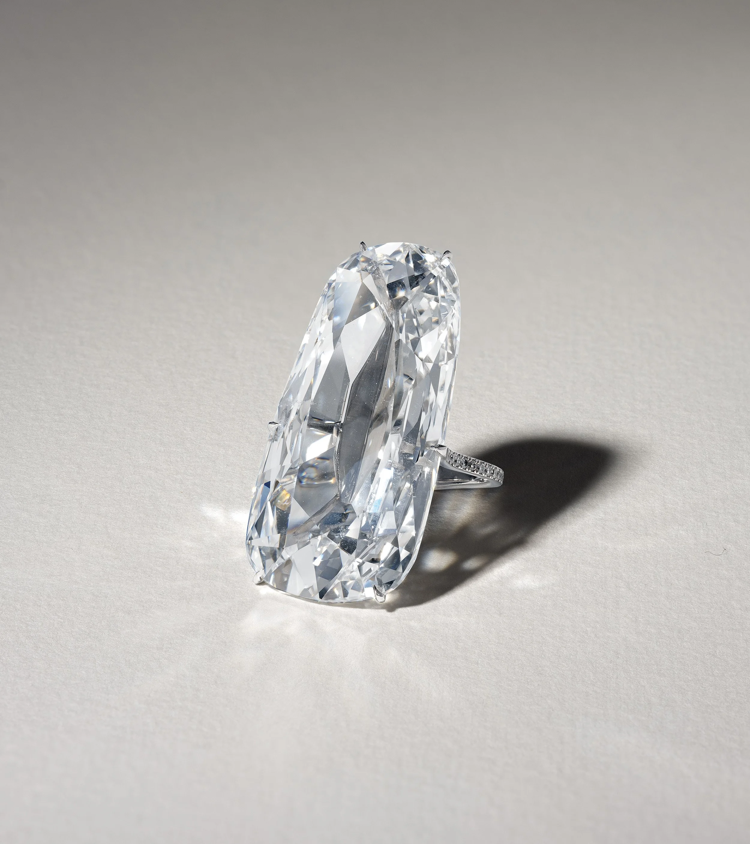 The Secret World of Jewellery: Glenn Spiro — The Goldsmiths' Company